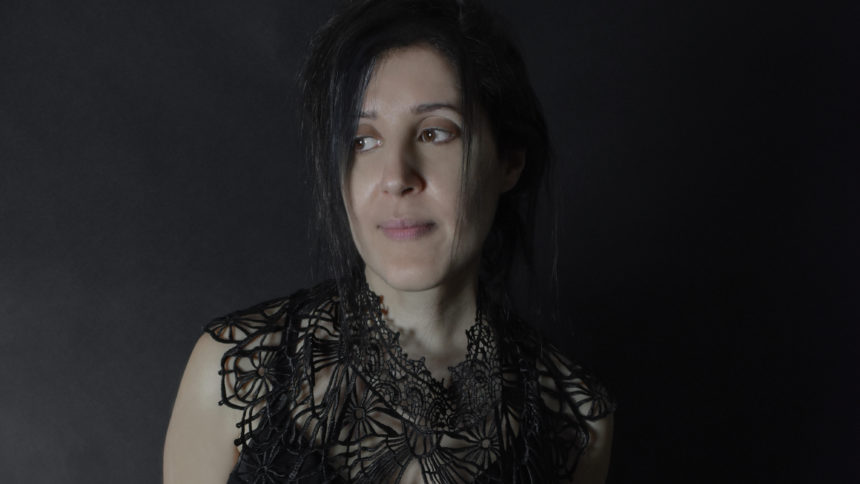 LEILA ABDUL-RAUF - Earsplit Compound