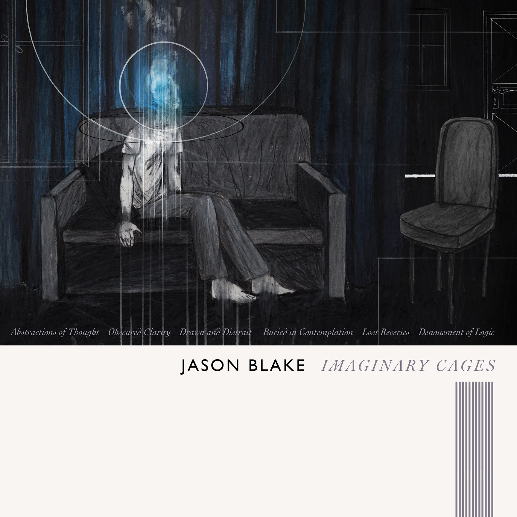 JASON BLAKE: New Noise Magazine Premieres Performance/Storyline Video ...