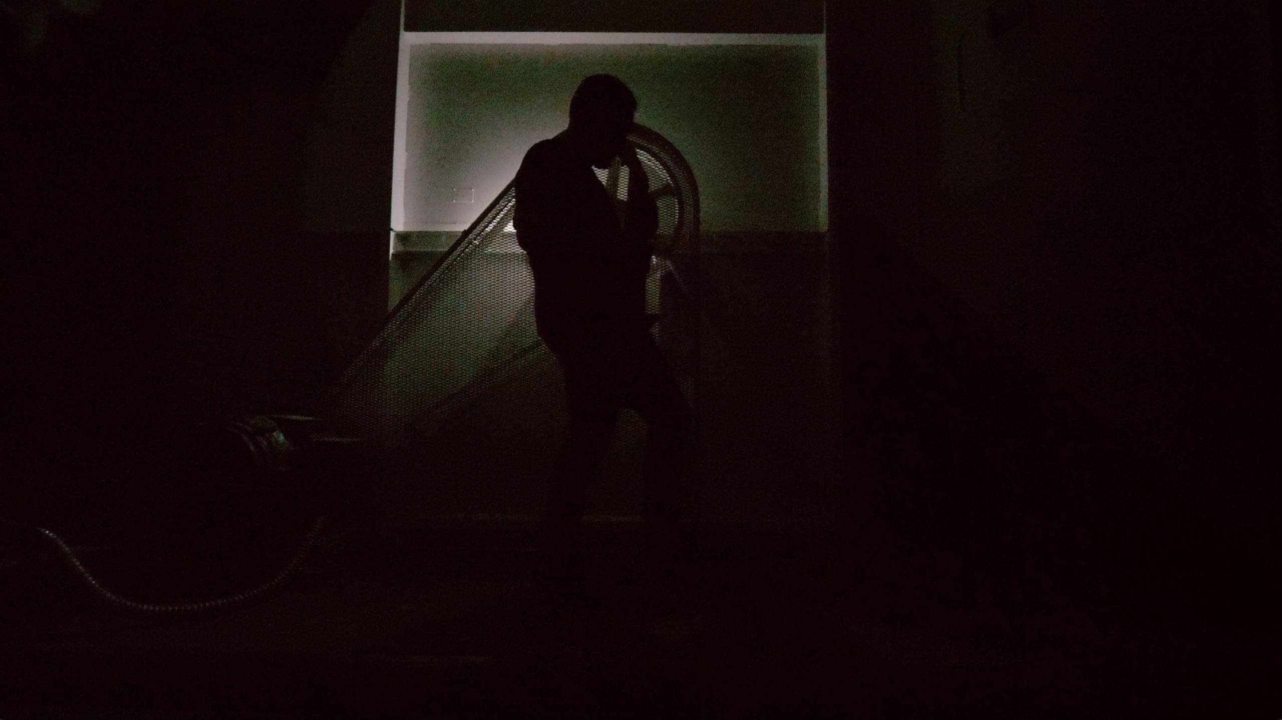 JASON BLAKE: “Obscured Clarity” Video From Imaginary Cages Premiered At ...