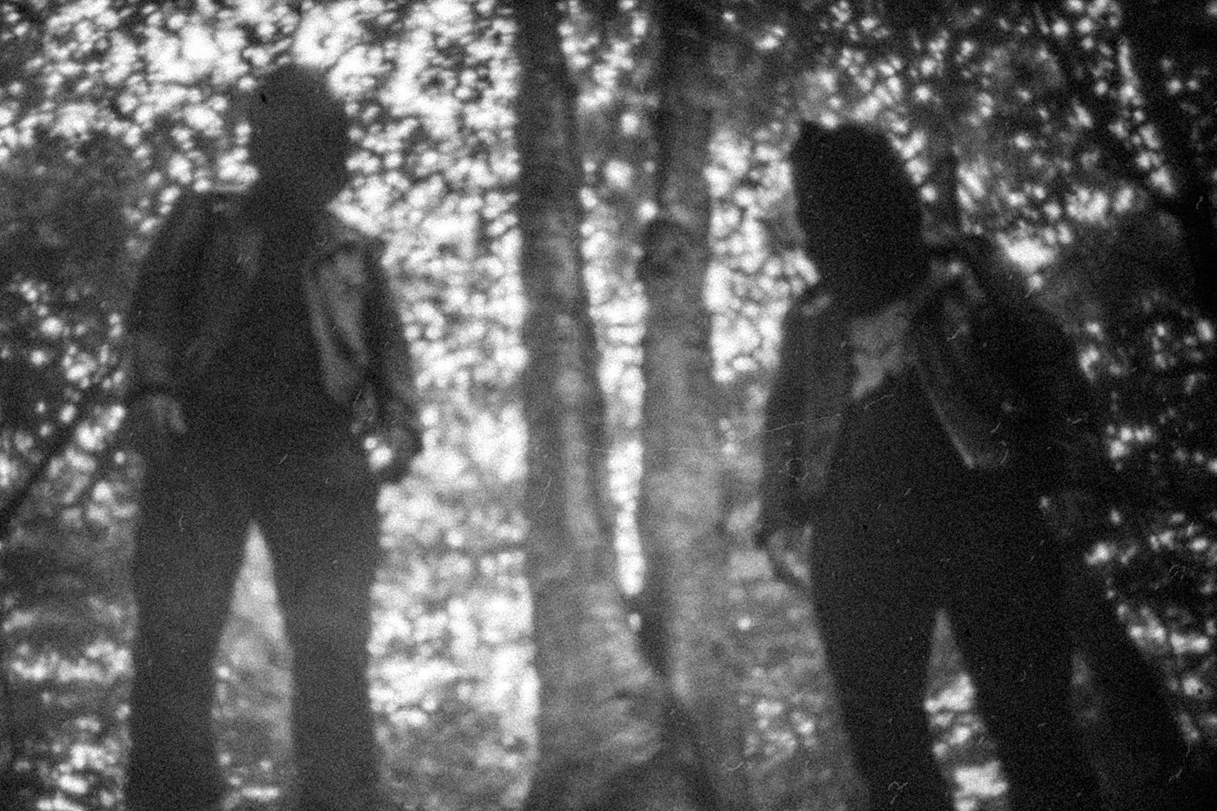 BOG BODY: New York City Cult Black Metal Duo Issues “Dregs Soar To The ...