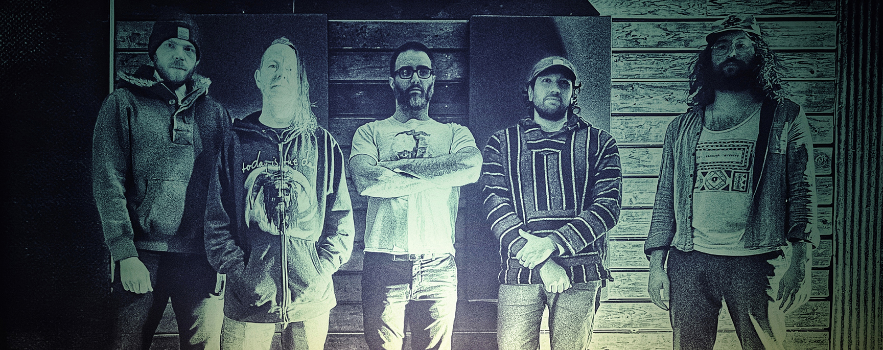 HUSH: New Noise Magazine Streams The Pornography Of Ruin LP From New ...