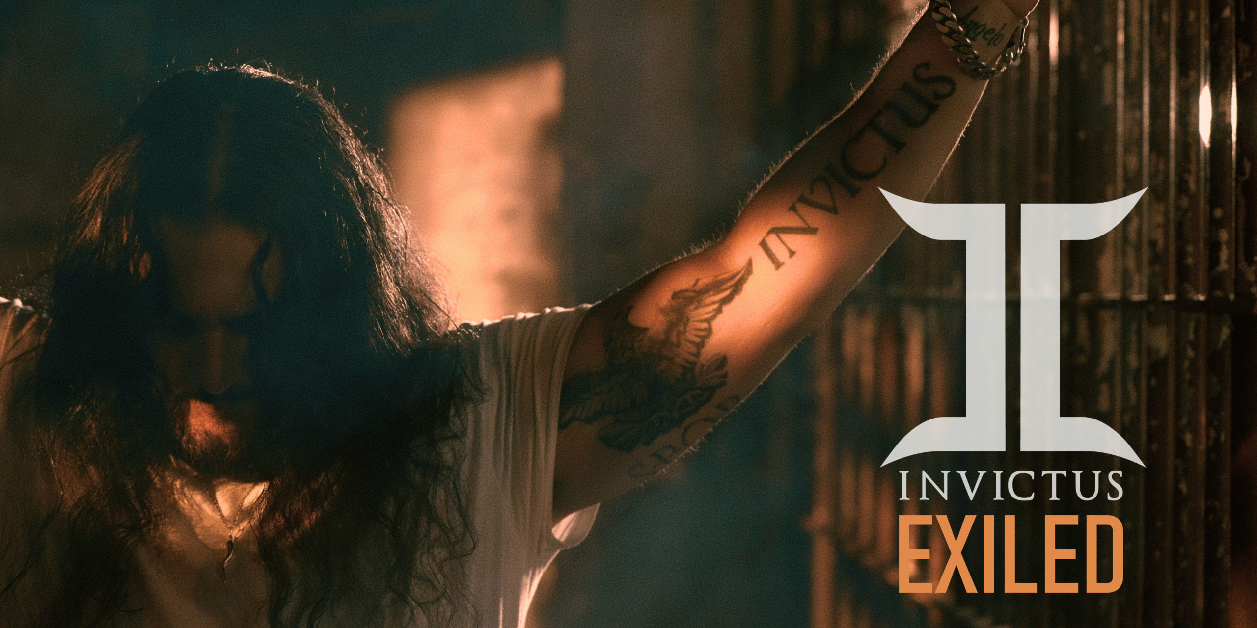 INVICTUS: Metal Injection Premieres “Exiled” Video From New Solo ...