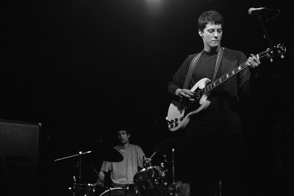 RUSK: New Noise Magazine Premieres “Mythomania” Video; Experimental ...