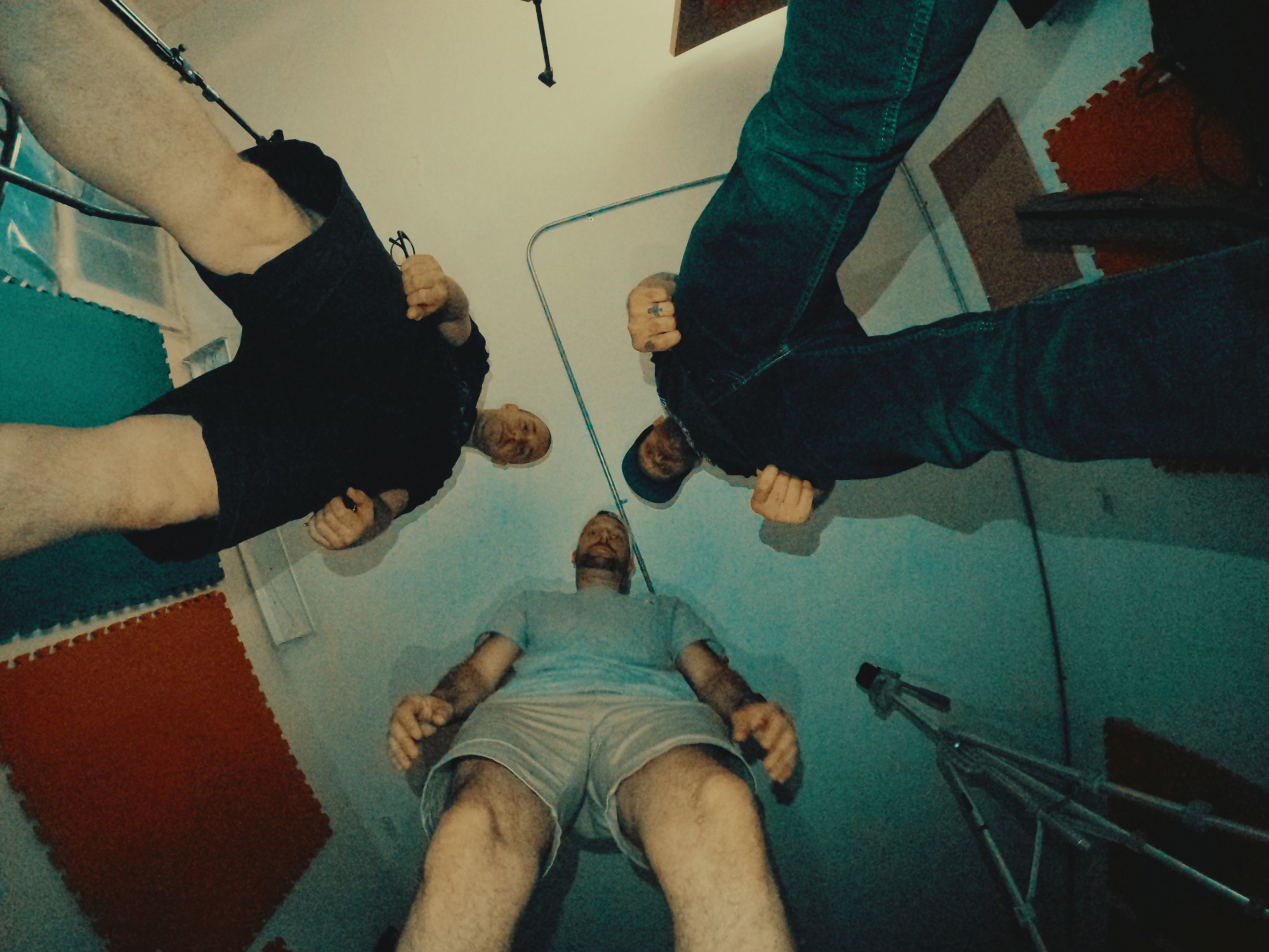 LACES OUT: New Noise Magazine Premieres “Consequences” Single From New ...