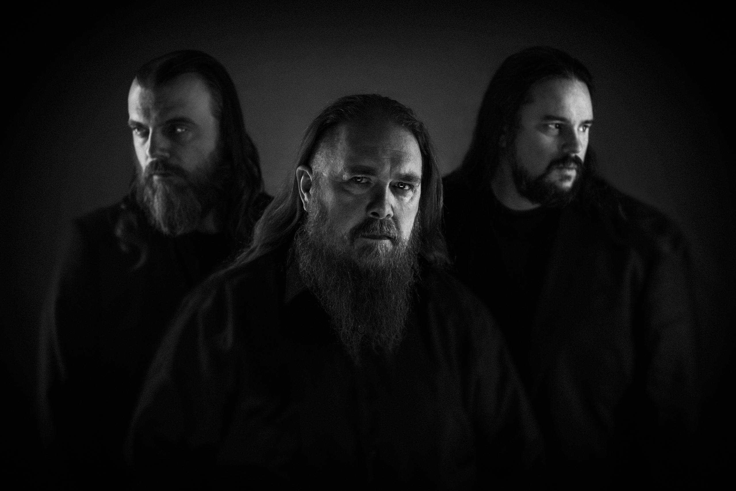 ANIMA MORTE: Swedish Cinematic Instrumental Prog Outfit To Release ...