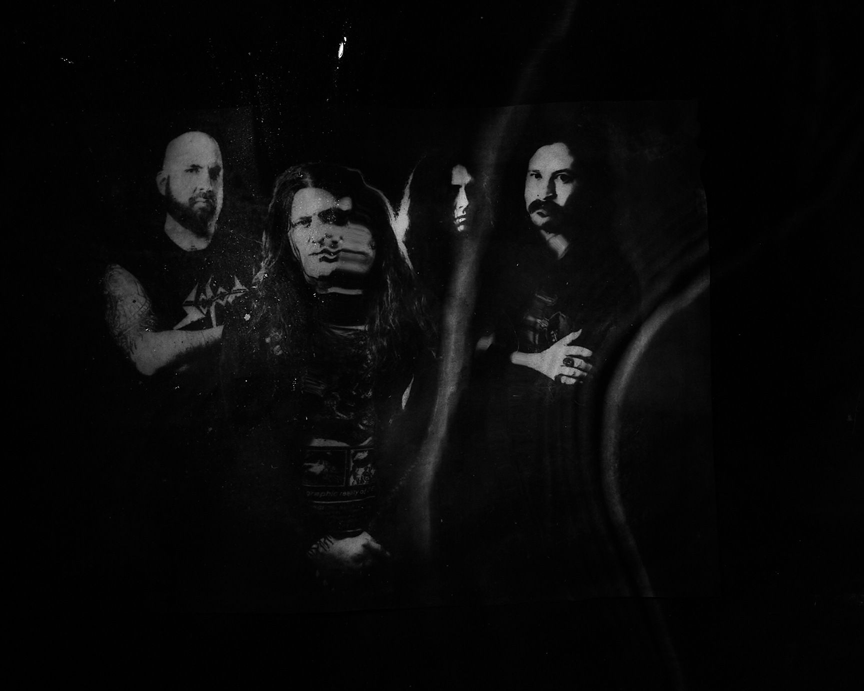 DAEVA: Philadelphia Black/Thrash Metal Quartet To Release Debut LP ...