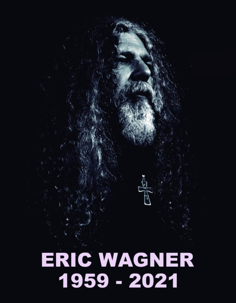THE SKULL Announces Two Memorial Shows Celebrating The Life Of Eric ...