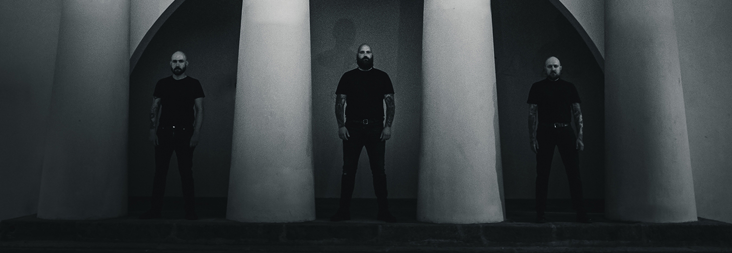 ORM: Intet • Altet 2xLP By Danish Atmospheric Black Metal Collective ...