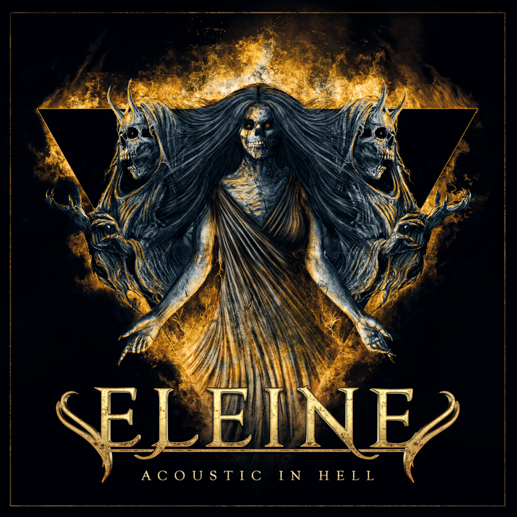 ELEINE Reveals Video For New Single, “Enemies (Acoustic),” Latest EP ...