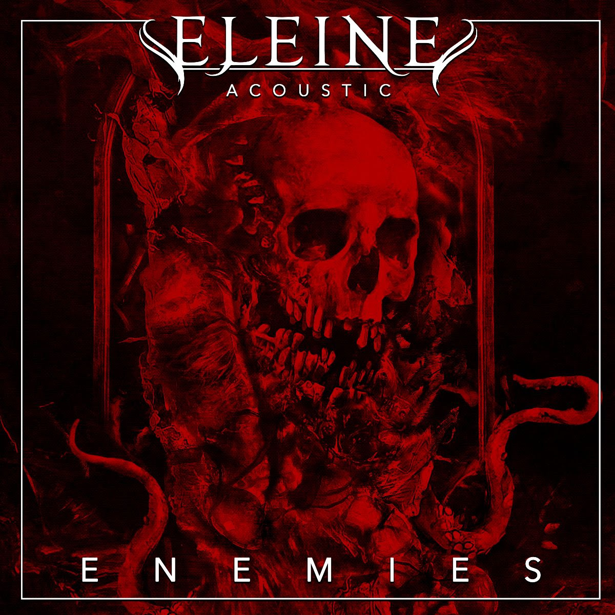 ELEINE Reveals Video For New Single, “Enemies (Acoustic),” Latest EP ...