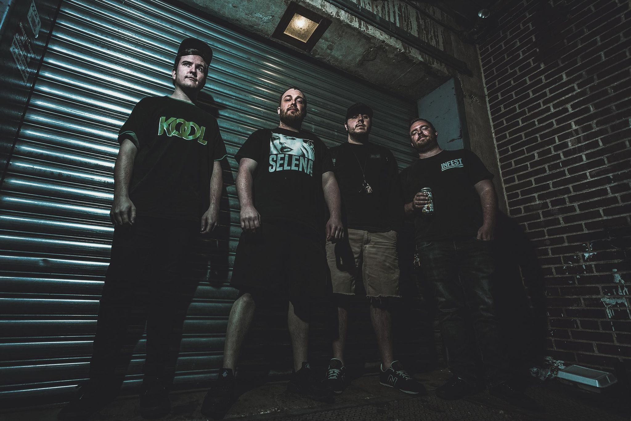 GROUND: Metal Injection Premieres “Tastemaker” Single From New Jersey ...