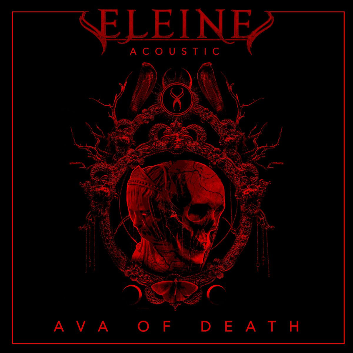ELEINE Reveals “Ava Of Death – Acoustic” Video; Acoustic In Hell EP Out ...