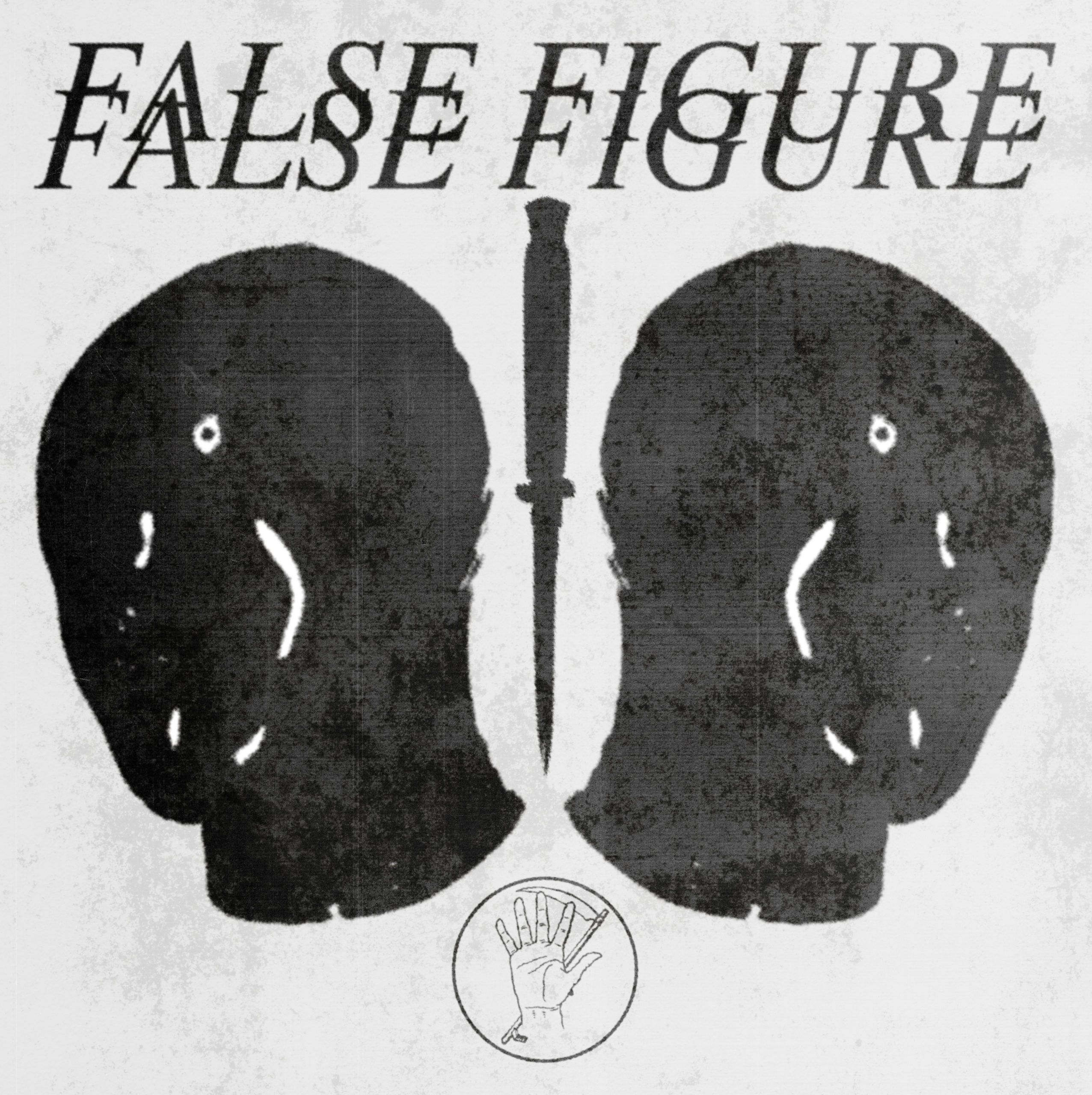 FALSE FIGURE: Treble Streams Castigations Full-Length From Oakland ...