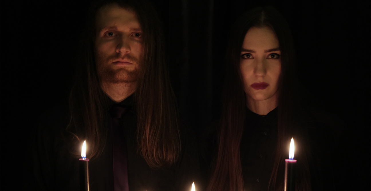 TRIBUNAL: Vancouver-Based Gothic Doom Metal Duo To Release Debut LP ...