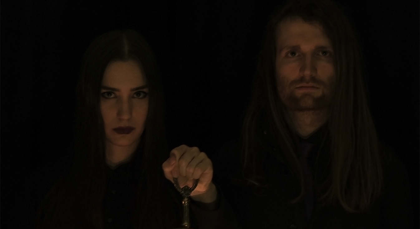 TRIBUNAL: Vancouver-Based Gothic/Orchestral Doom Duo Releases “Without ...