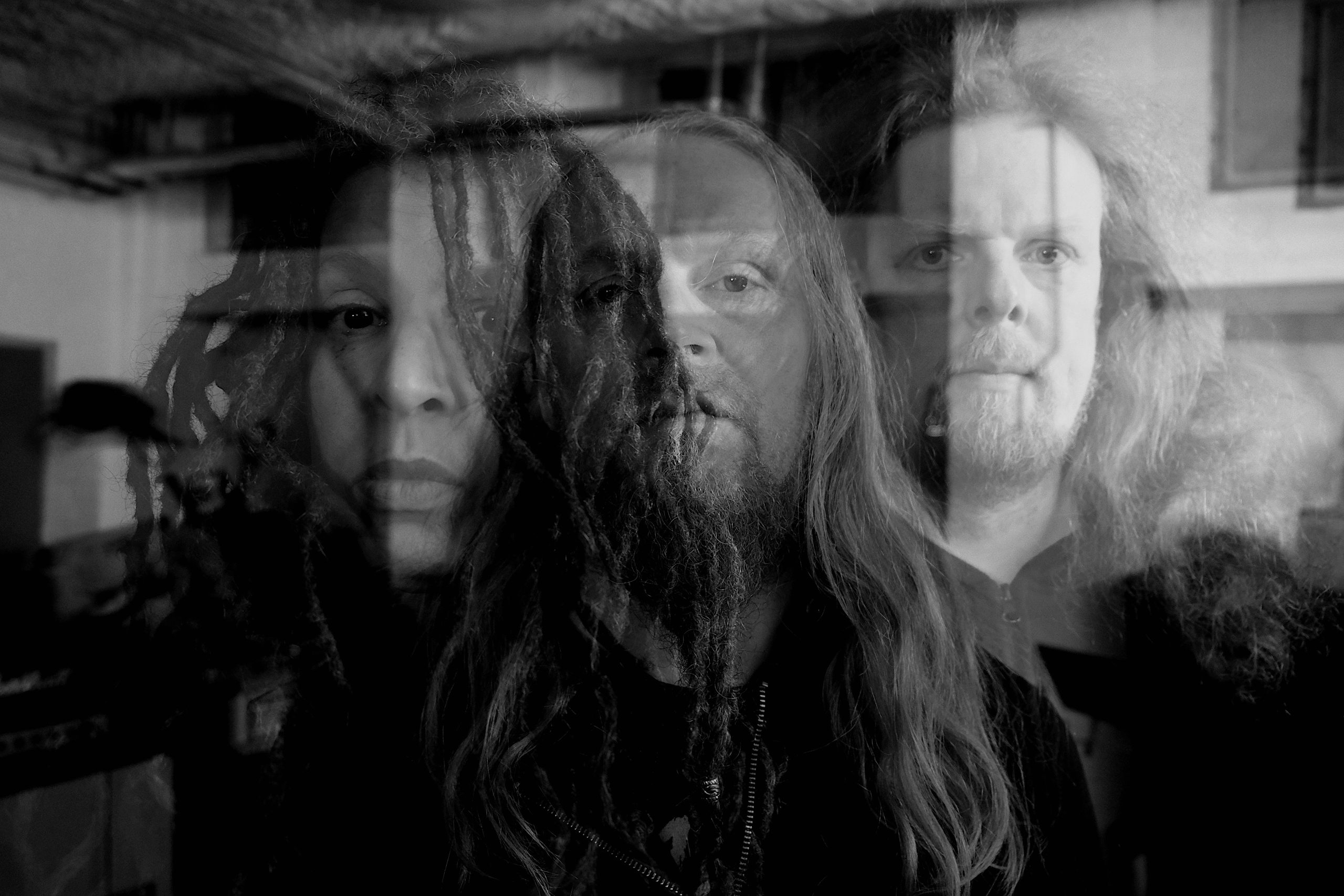 TREEDEON: Decibel Magazine Premieres “Viking Meditation Song” Video ...