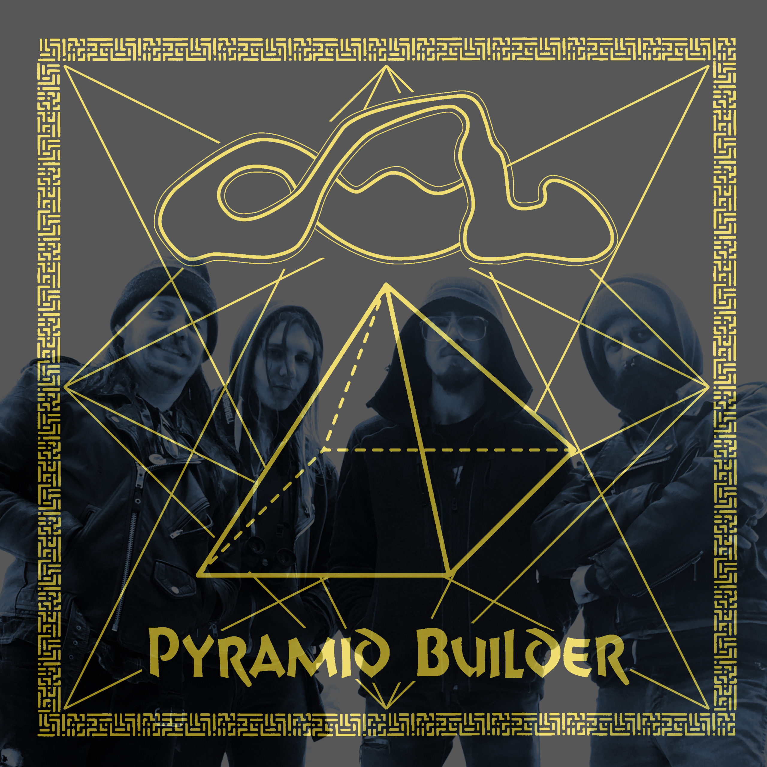 OWL: Heavy Blog Is Heavy Premieres “Pyramid Builder” From California ...