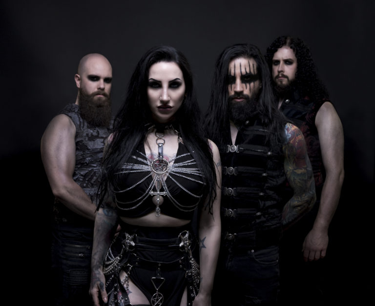 ELEINE Unveils Epic New Single “Never Forget;” We Shall Remain Full ...