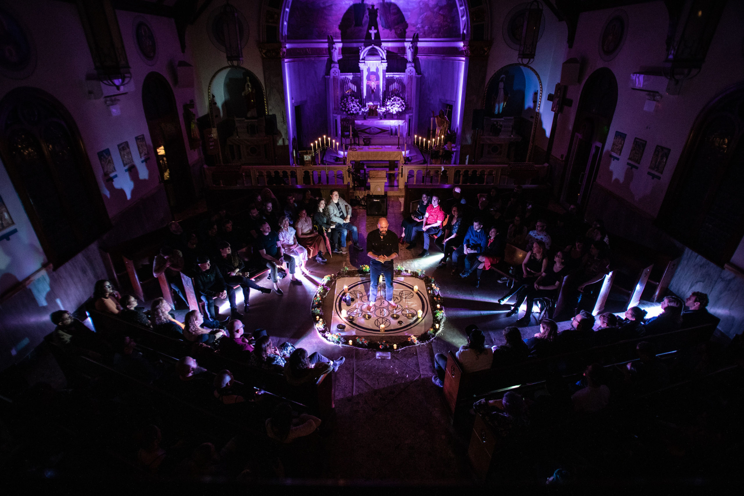 JANAKA STUCKY: Prolific Writer Announces Live Performances; Ascend ...