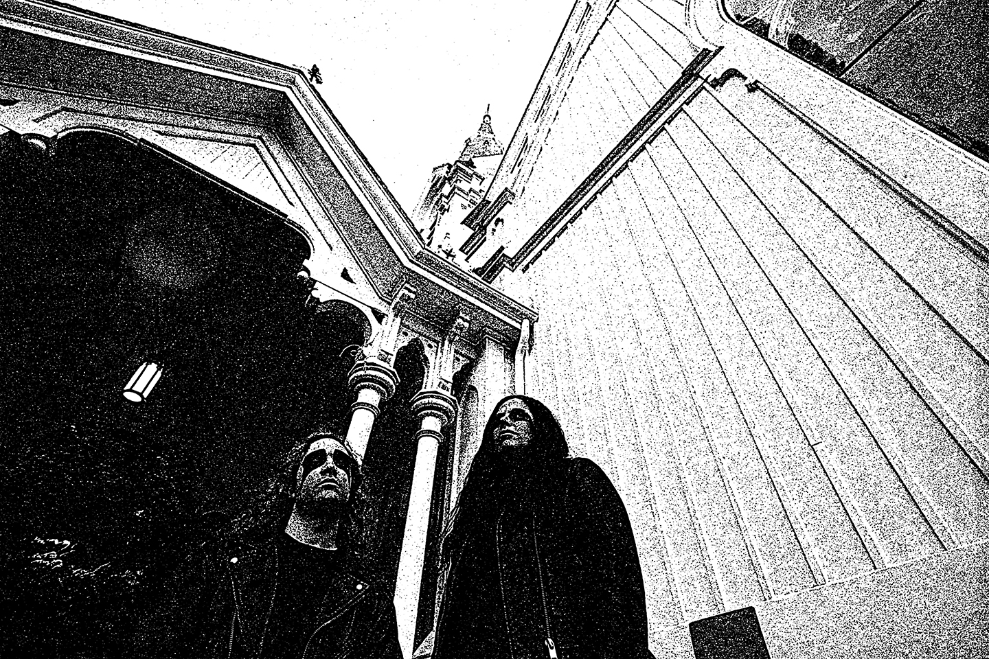 SPIRIT POSSESSION: “Orthodox Weapons” Single From Portland Black Metal ...