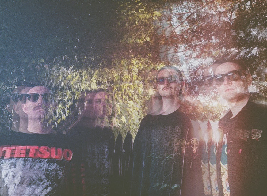 ATRÆ BILIS: Vancouver Tech-Death Metal Outfit Prepares For North ...