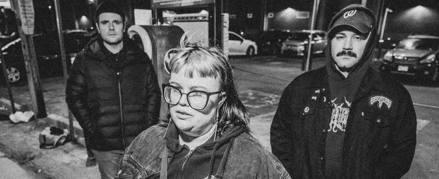 CRONOS COMPULSION: Malicious Regression EP From Denver Death Metal Trio ...