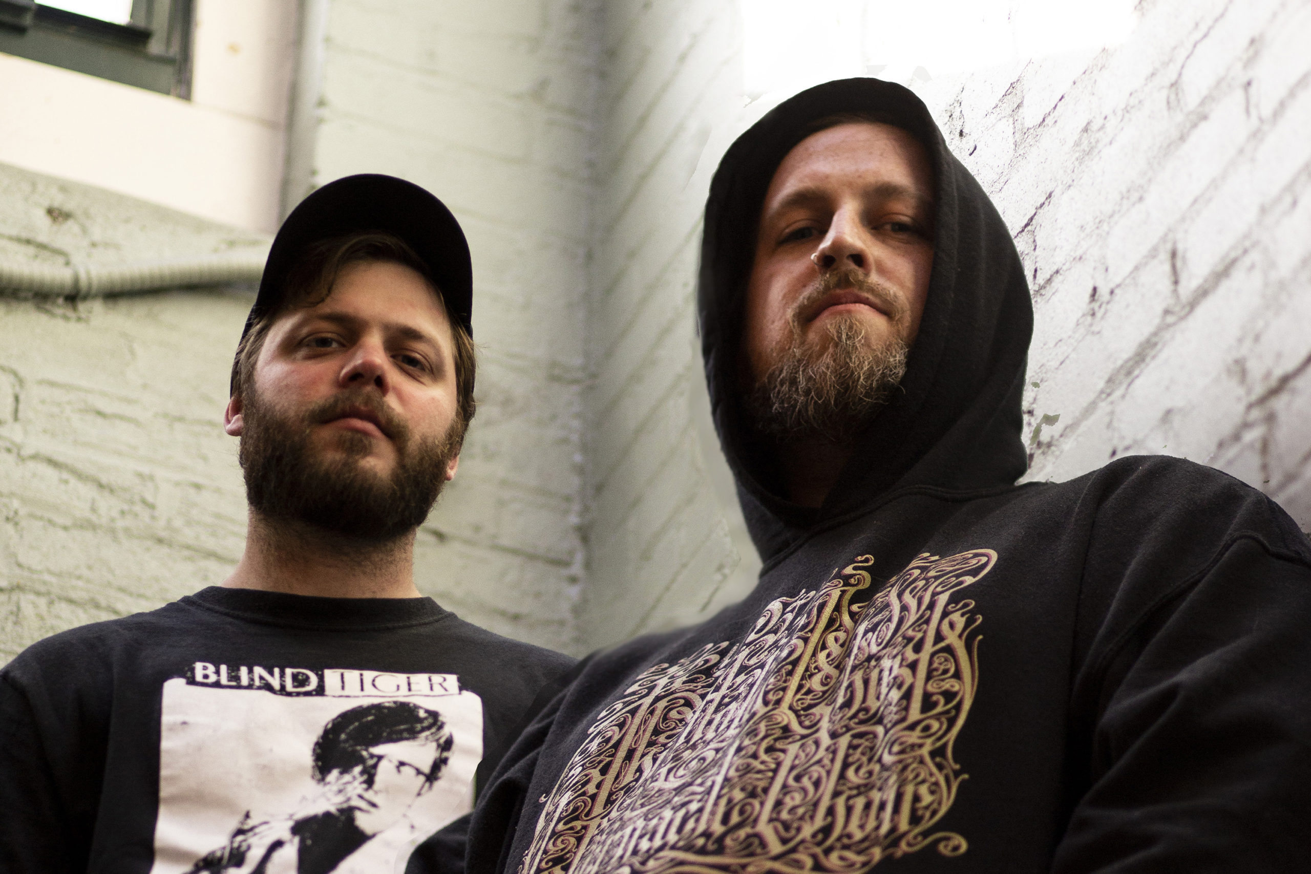 DYING WHALE: MetalSucks Premieres “Pieces Of Face” Single/Video From ...
