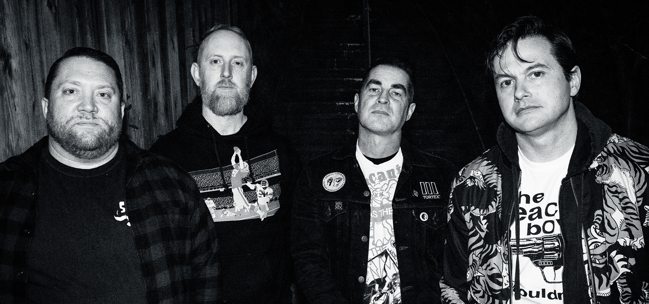 NO LIGHTS: New Noise Magazine Streams Dream Eraser Debut LP By Bay Area ...