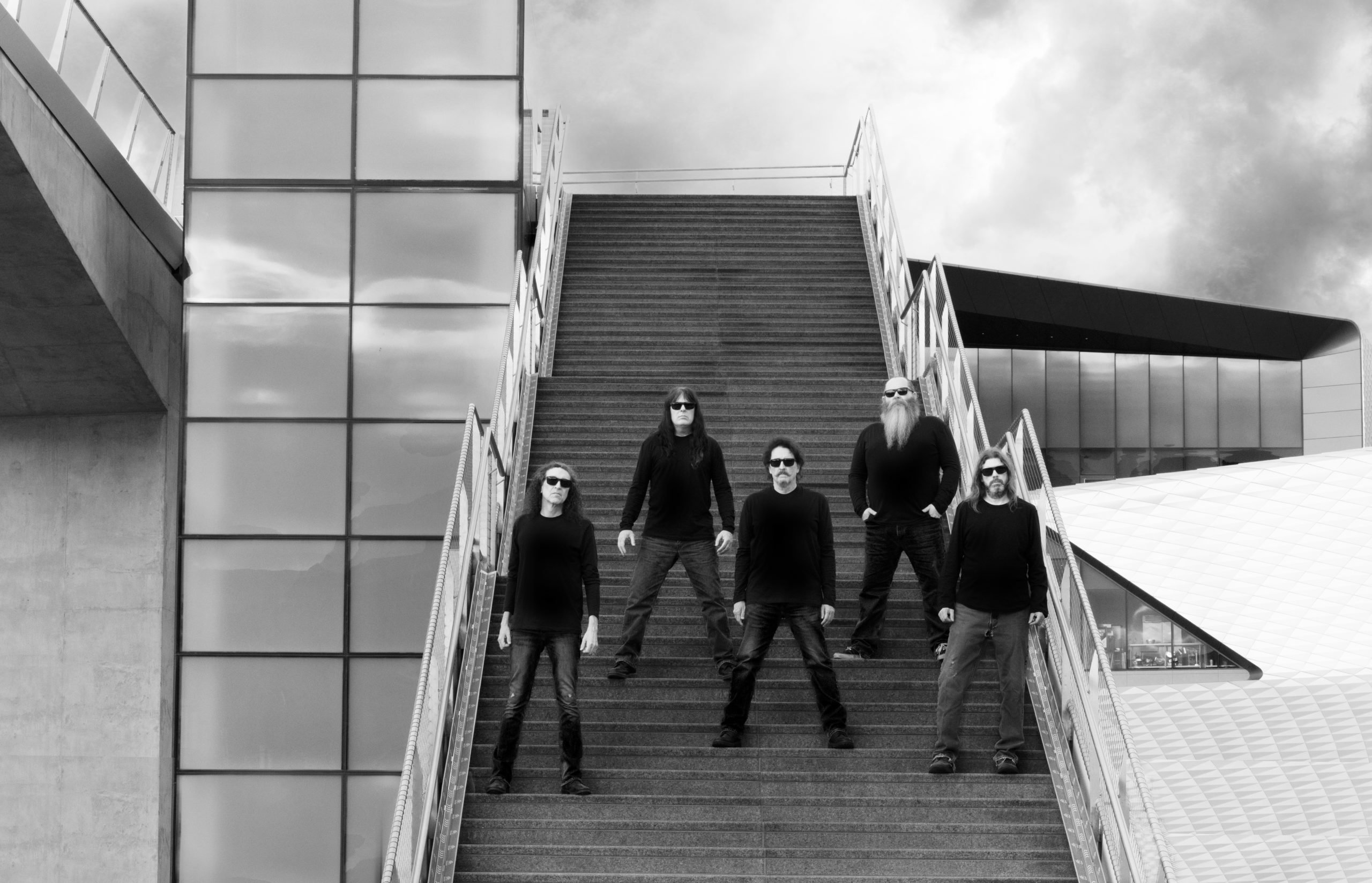 JAG PANZER Unveils In-Depth Studio Documentary, Tales From The Hallowed ...