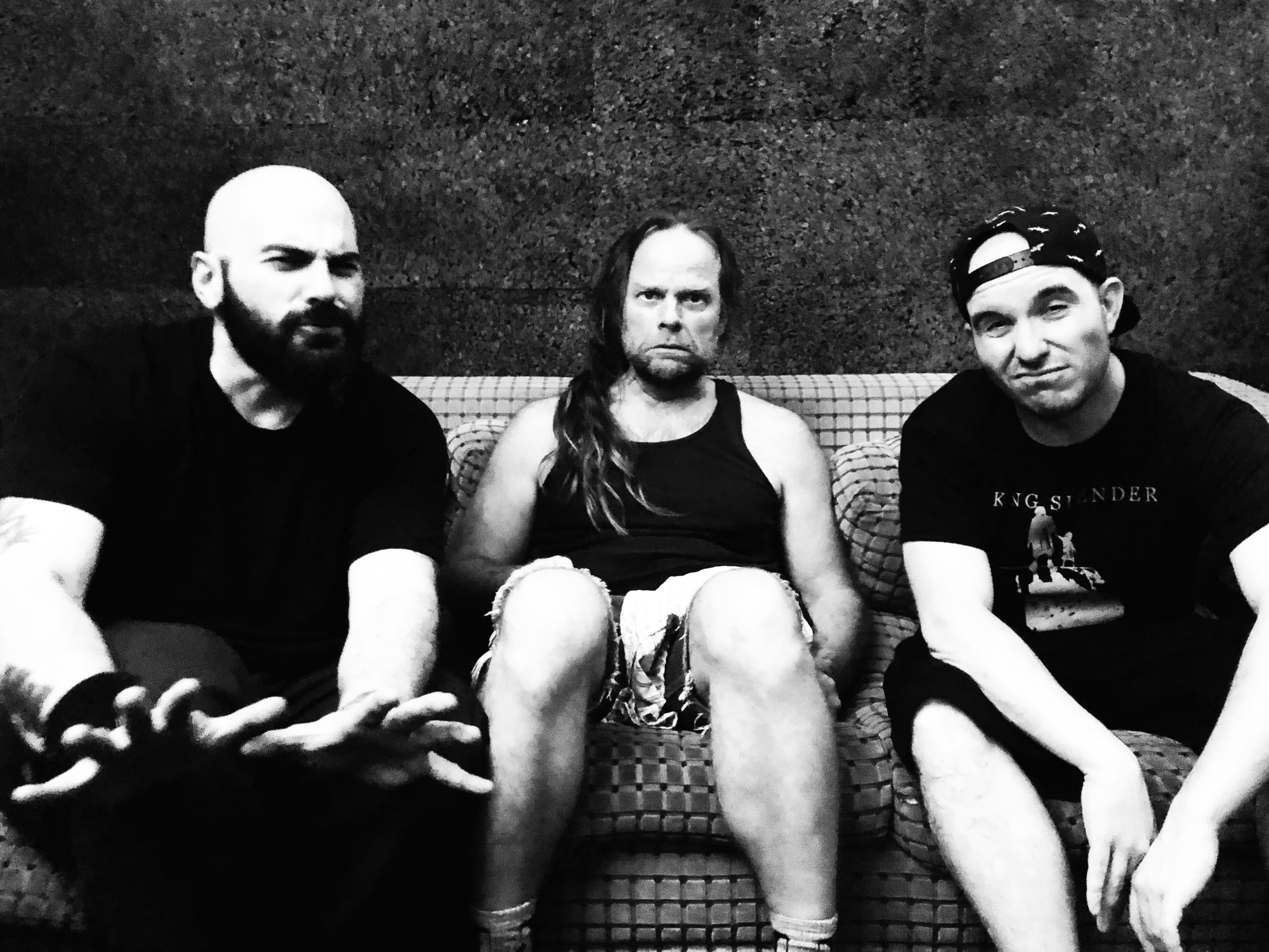 CINEMA CINEMA: PunkNews Premieres “My Vision Of The Future” From New ...