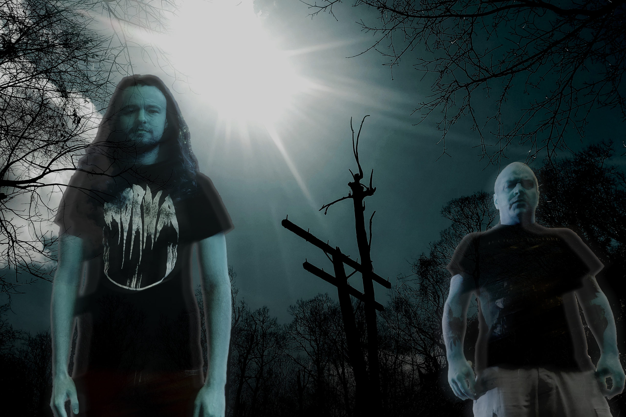 DIMINISHING: Ominous “An Emptiness” Video/Single Now Playing; New Band ...