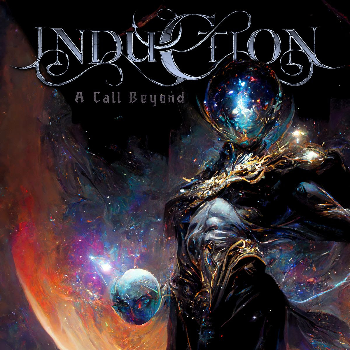 INDUCTION Unveils New Track, “A Call Beyond;” European Shows With ...