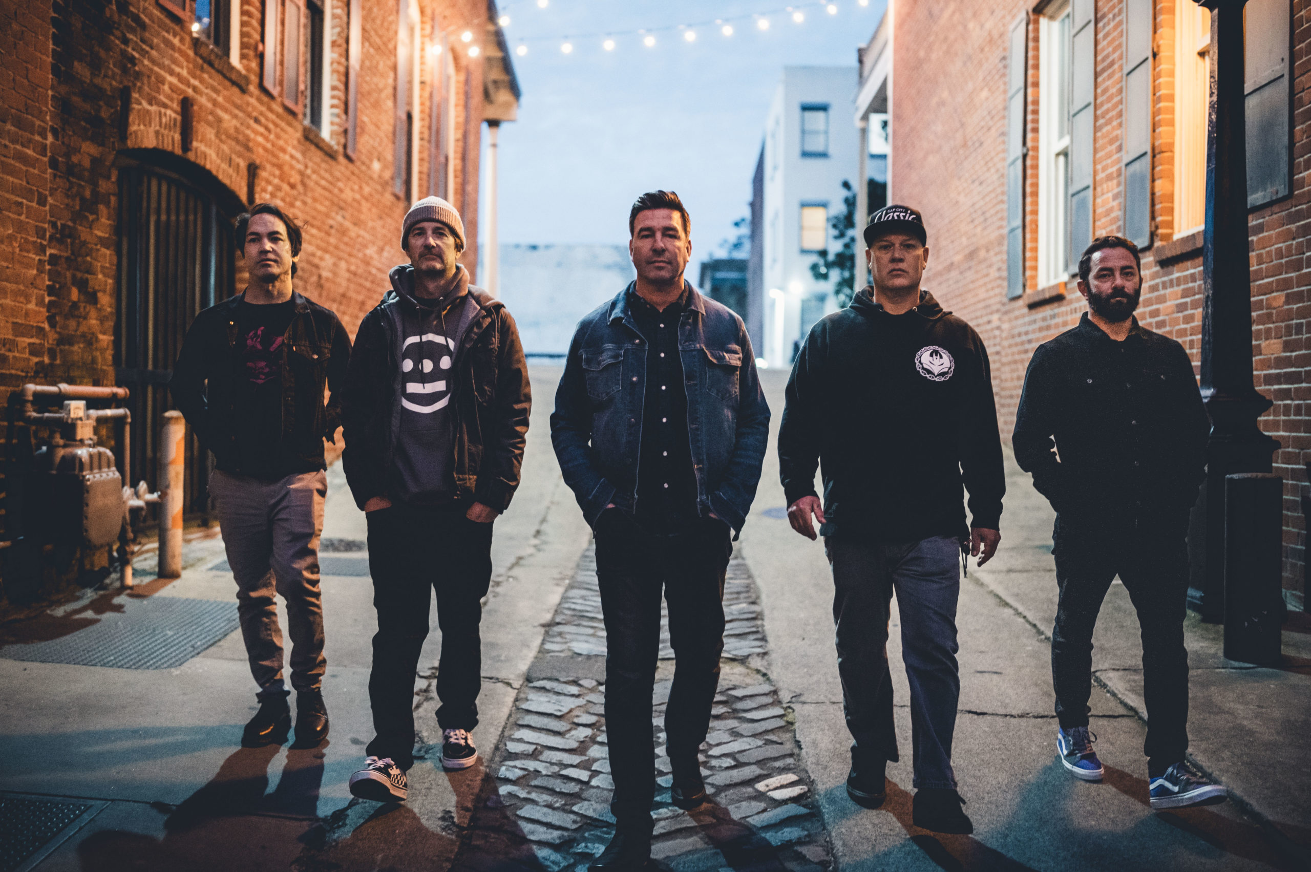 WILL HAVEN: Sacramento Dark Hardcore Band Prepares For Carpe Diem/Vll ...