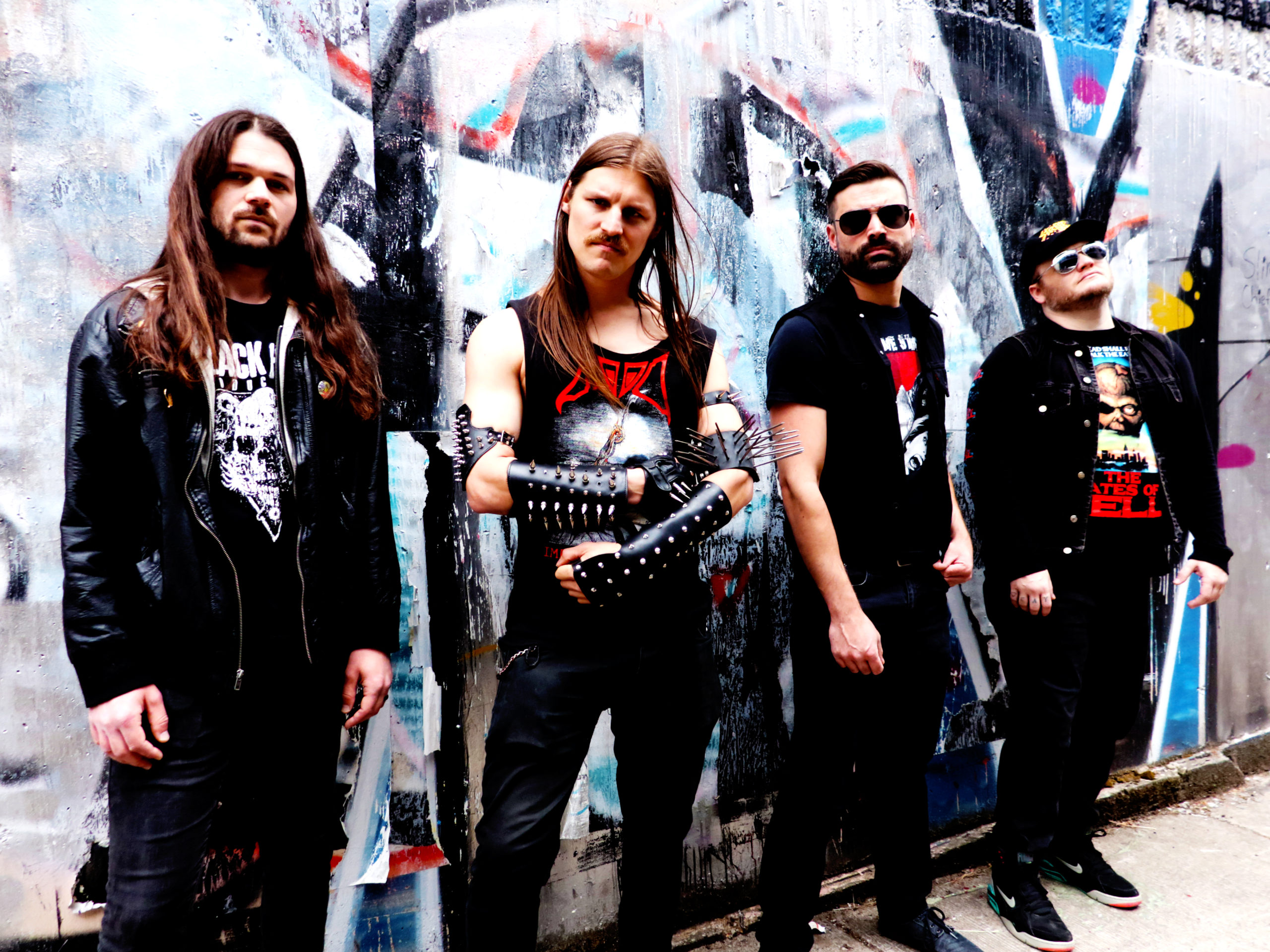 DRIPPING DECAY: Decibel Magazine Premieres “Abundant Cadaveric Waste ...