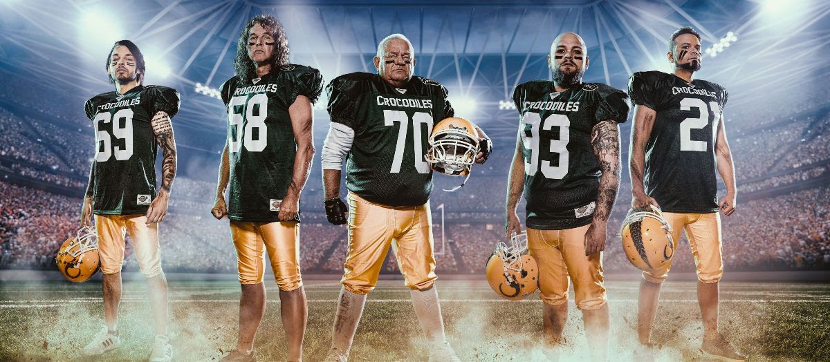 U.D.O. Unleashes New Video/Single For Anthemic Touchdown Title Track ...