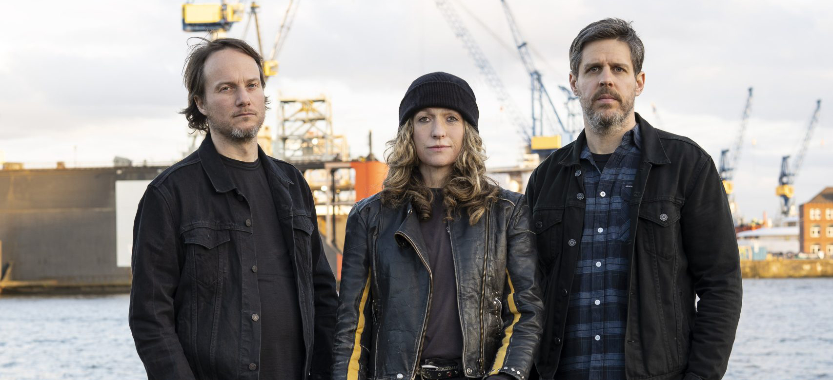 THE MOTH: German Doom Metal Trio Announces Fourth LP, Frost, Confirmed ...