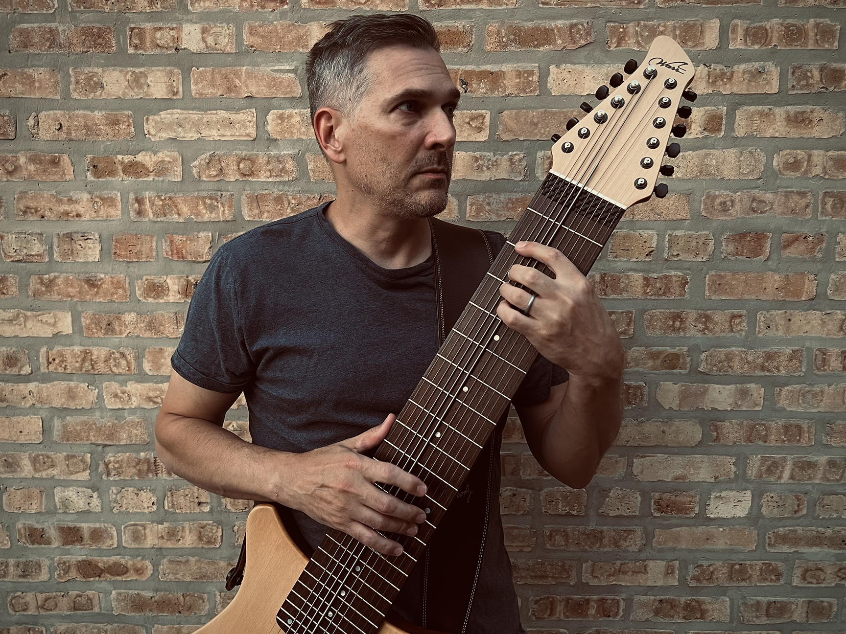 JASON BLAKE: Sonic Perspectives Premieres “An Aversion To Fervor” From ...