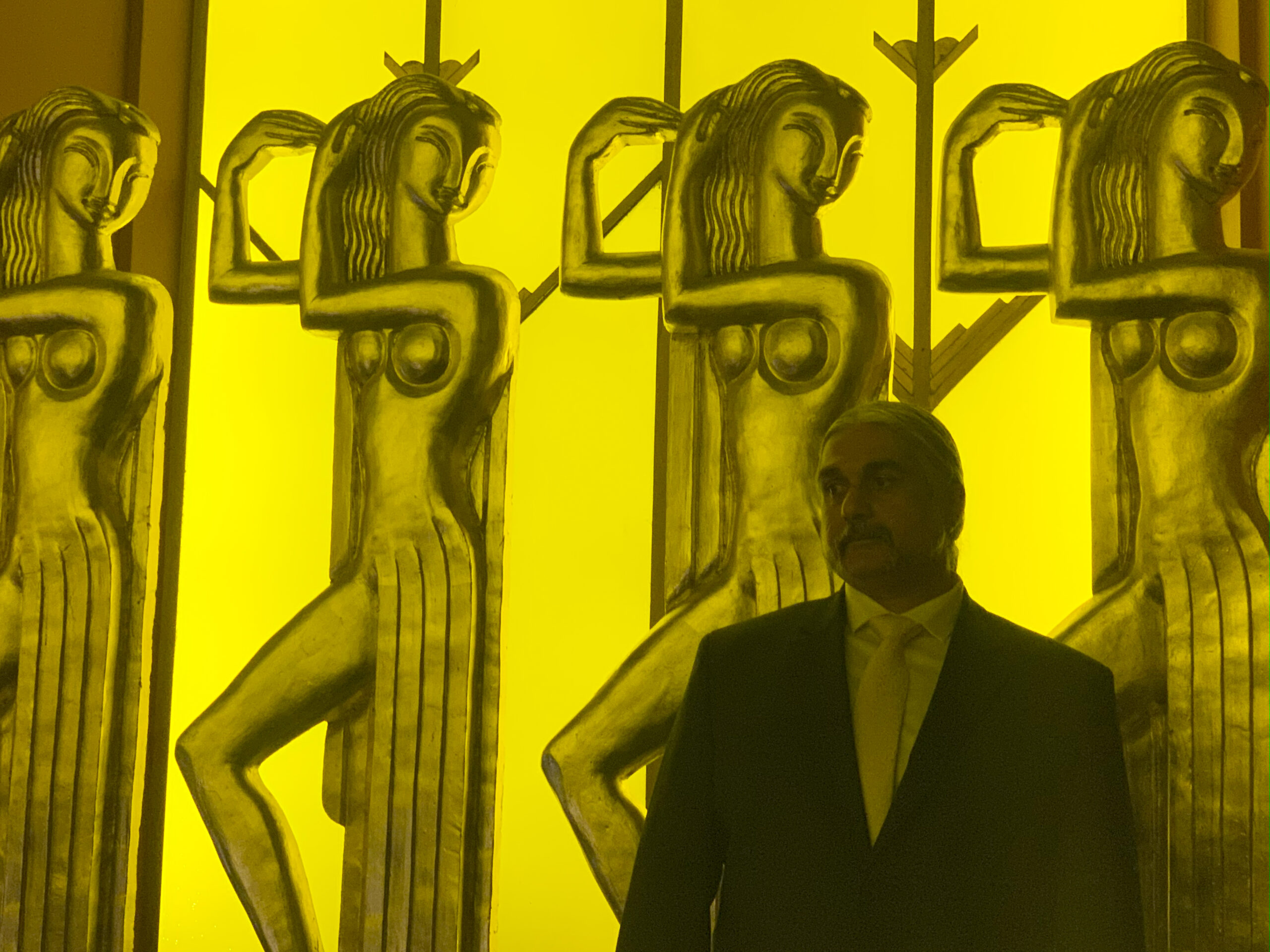 S.C.R.A.M.: Toilet Ov Hell Premieres “Never Could Live Like That” From ...