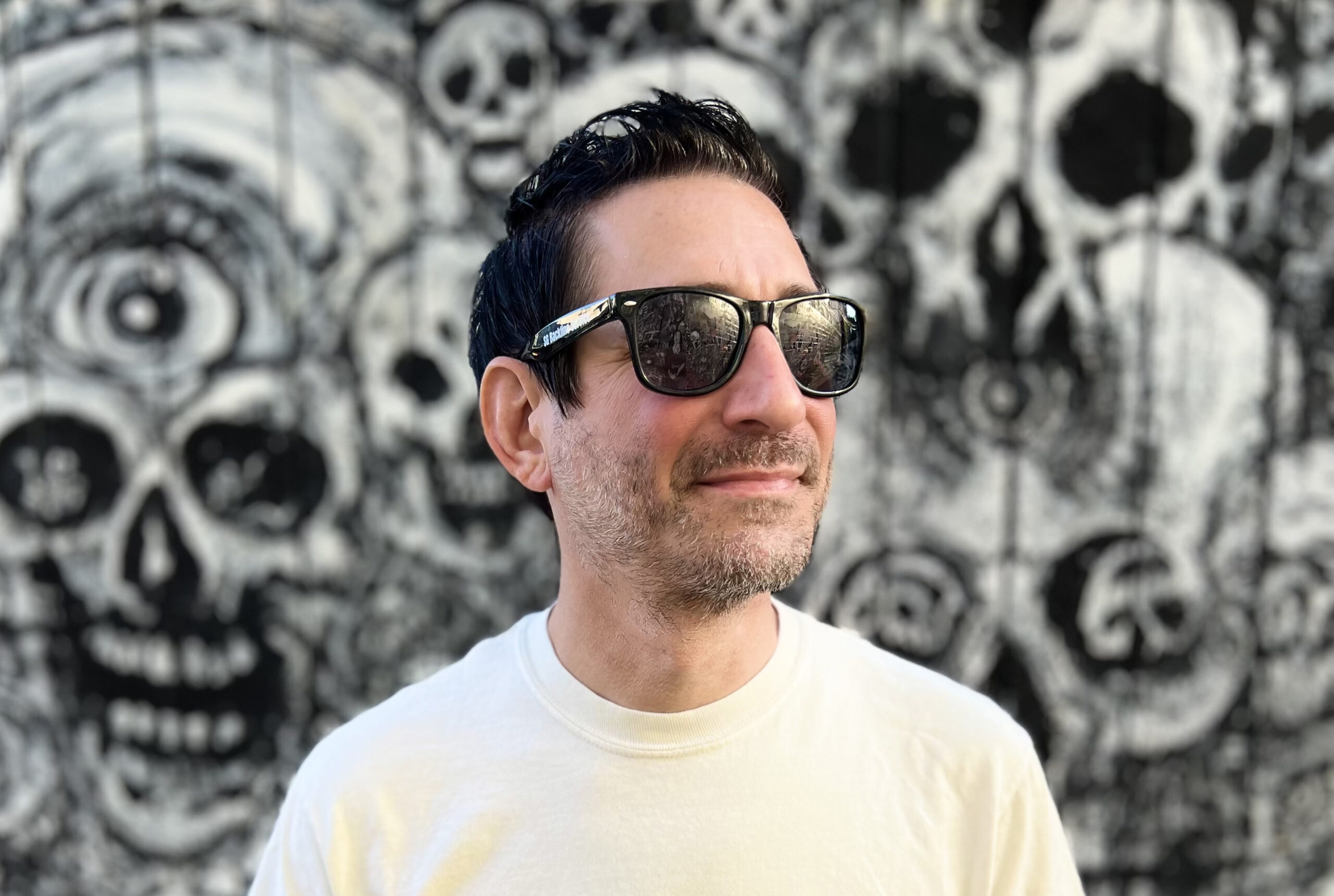 DAVE NEABORE: Star Feels, The Cinematic Synthwave Solo EP From Dog Eat ...