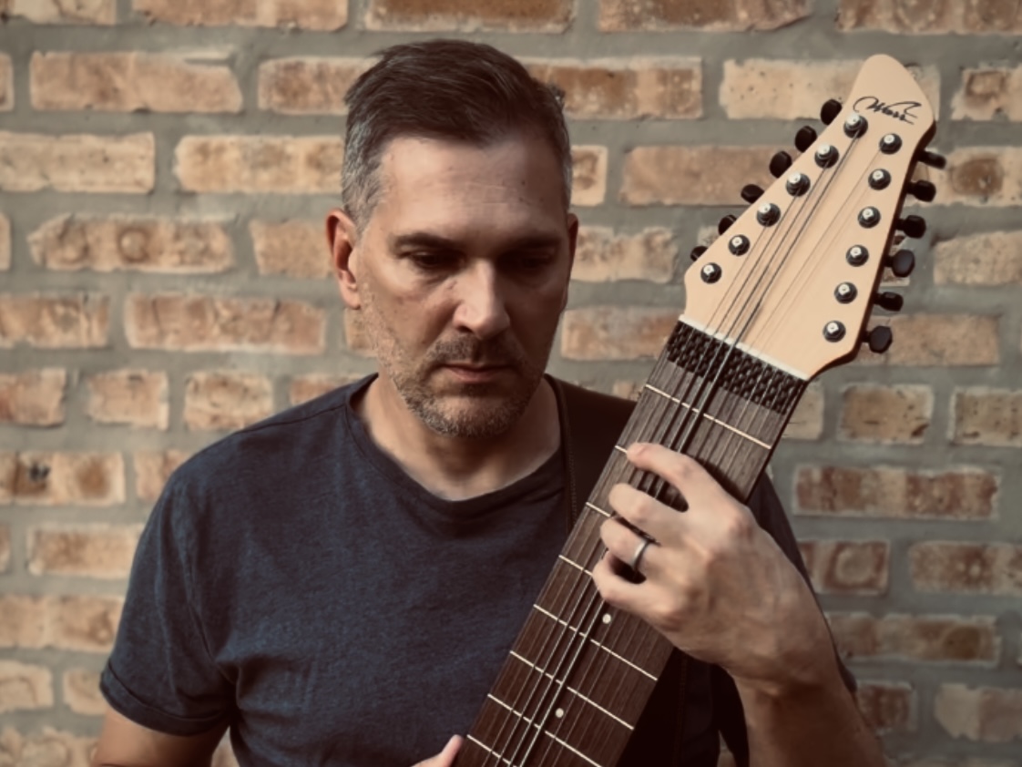 JASON BLAKE: Radiant Dusk And Slightly Different Paths Double-Album CD ...