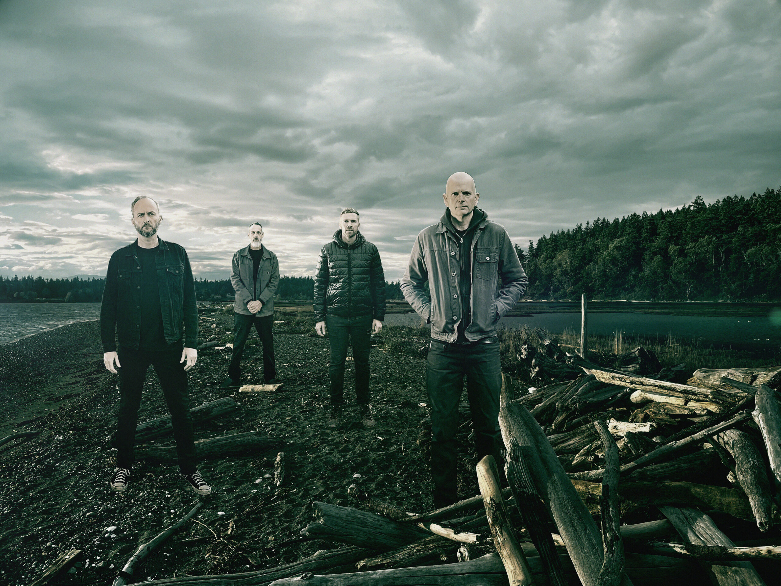 GUILTLESS: Cvlt Nation Premieres Post-Apocalyptic “Dead-Eye” Video ...