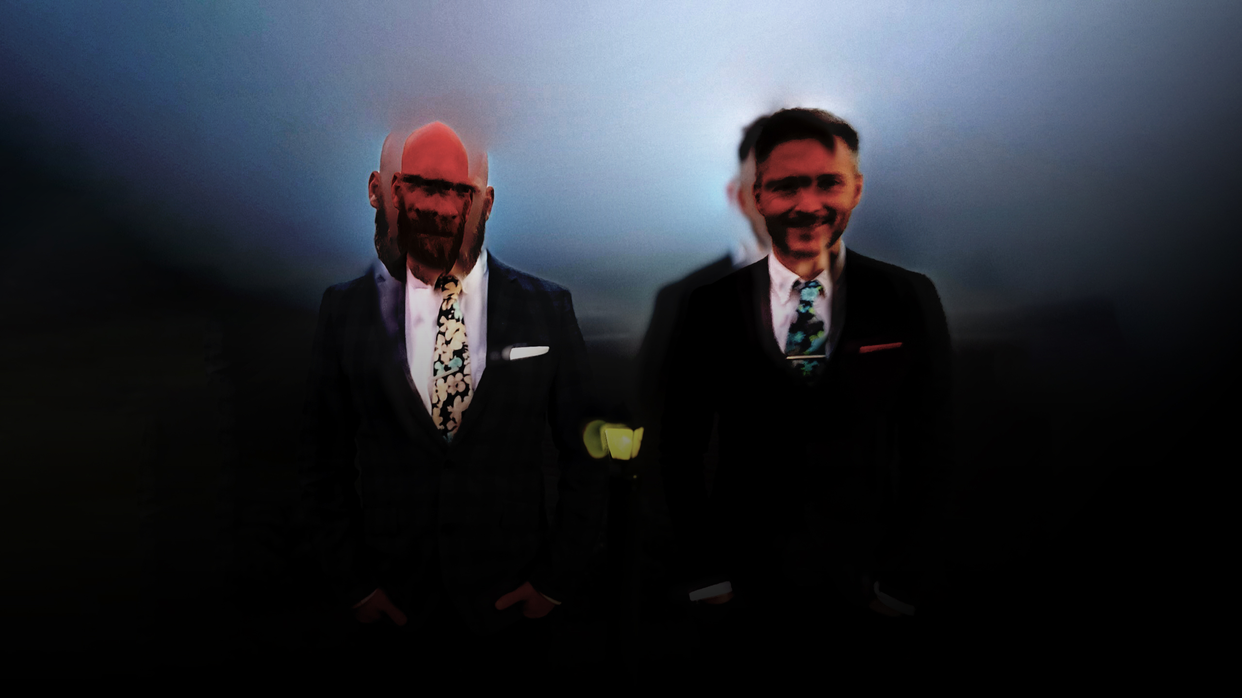 WESTON SUPER MAIM: Technical Metal Duo To Release See You Tomorrow Baby ...