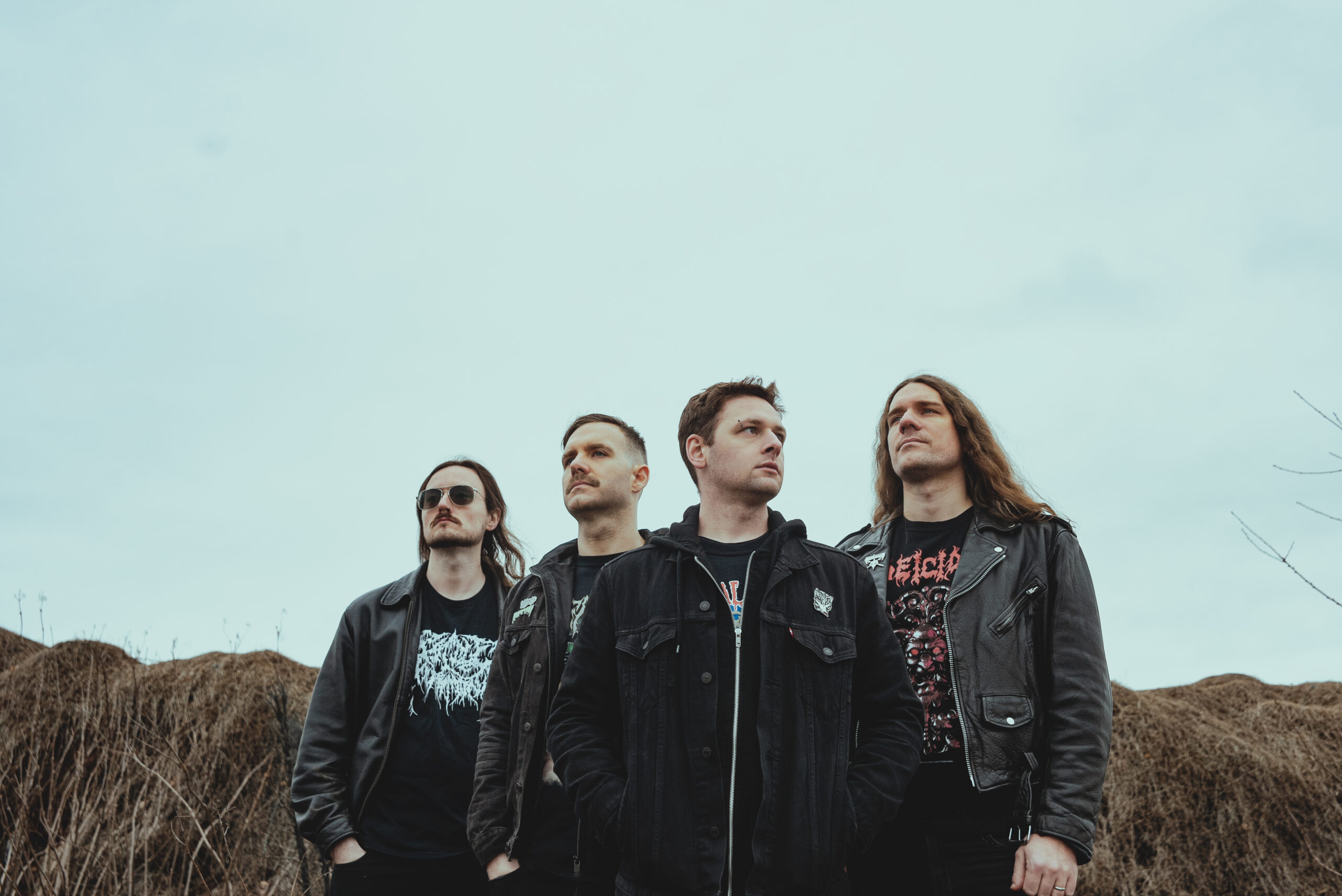 ATRÆ BILIS: 20 Buck Spin To Release Vancouver Technical Death Metal ...