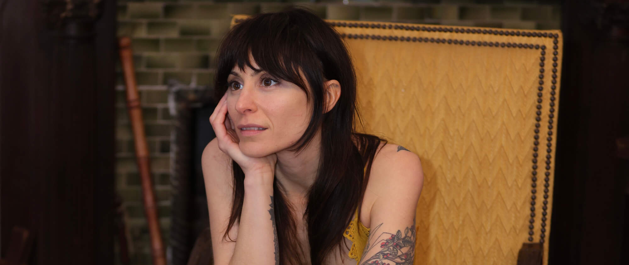 MARTIN HOWTH: Everything Is Noise Hosts Exclusive Stream Of Distant ...