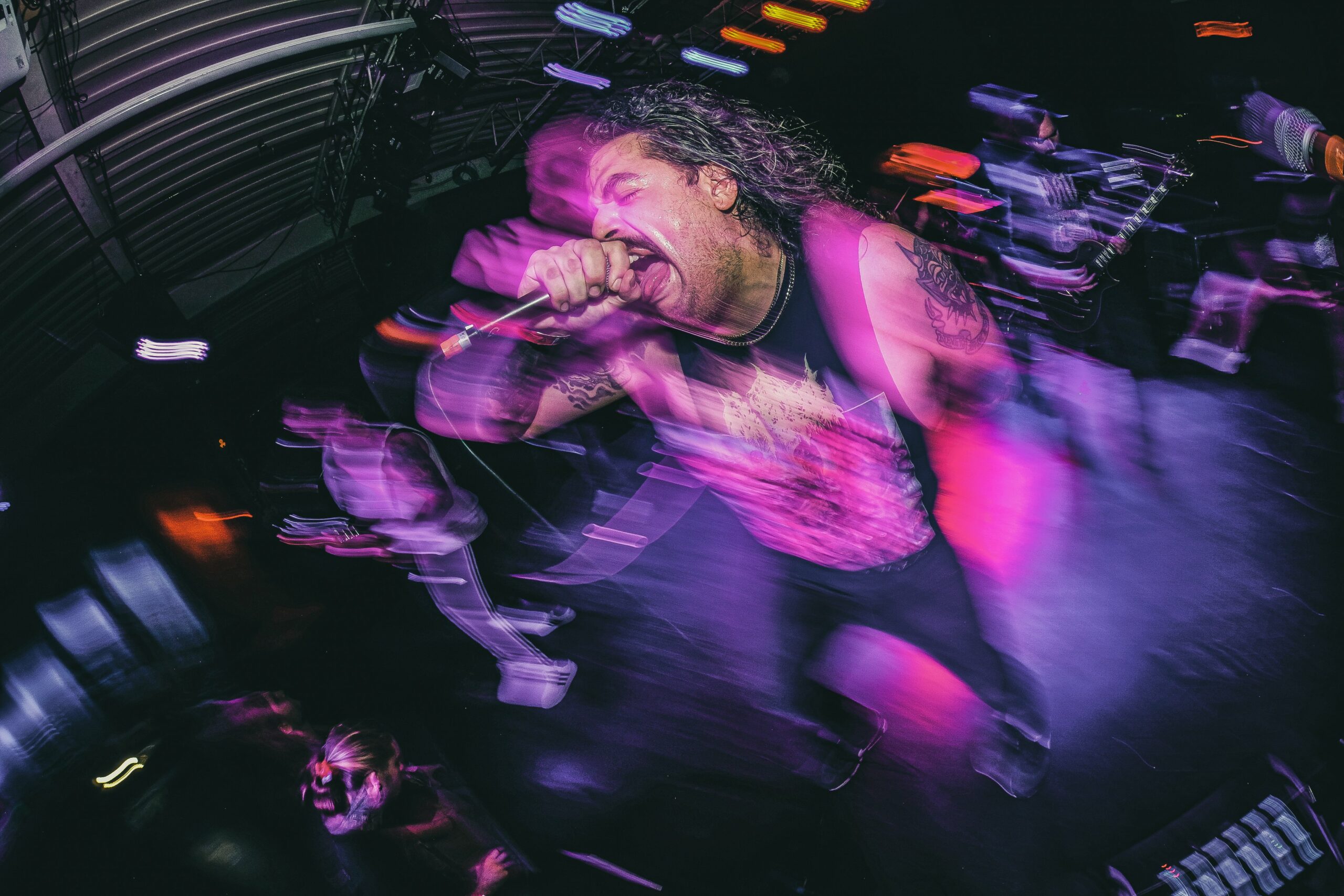 MAUL Announces Spring MMXXIV Tour with Primitive Rage Around Austin ...