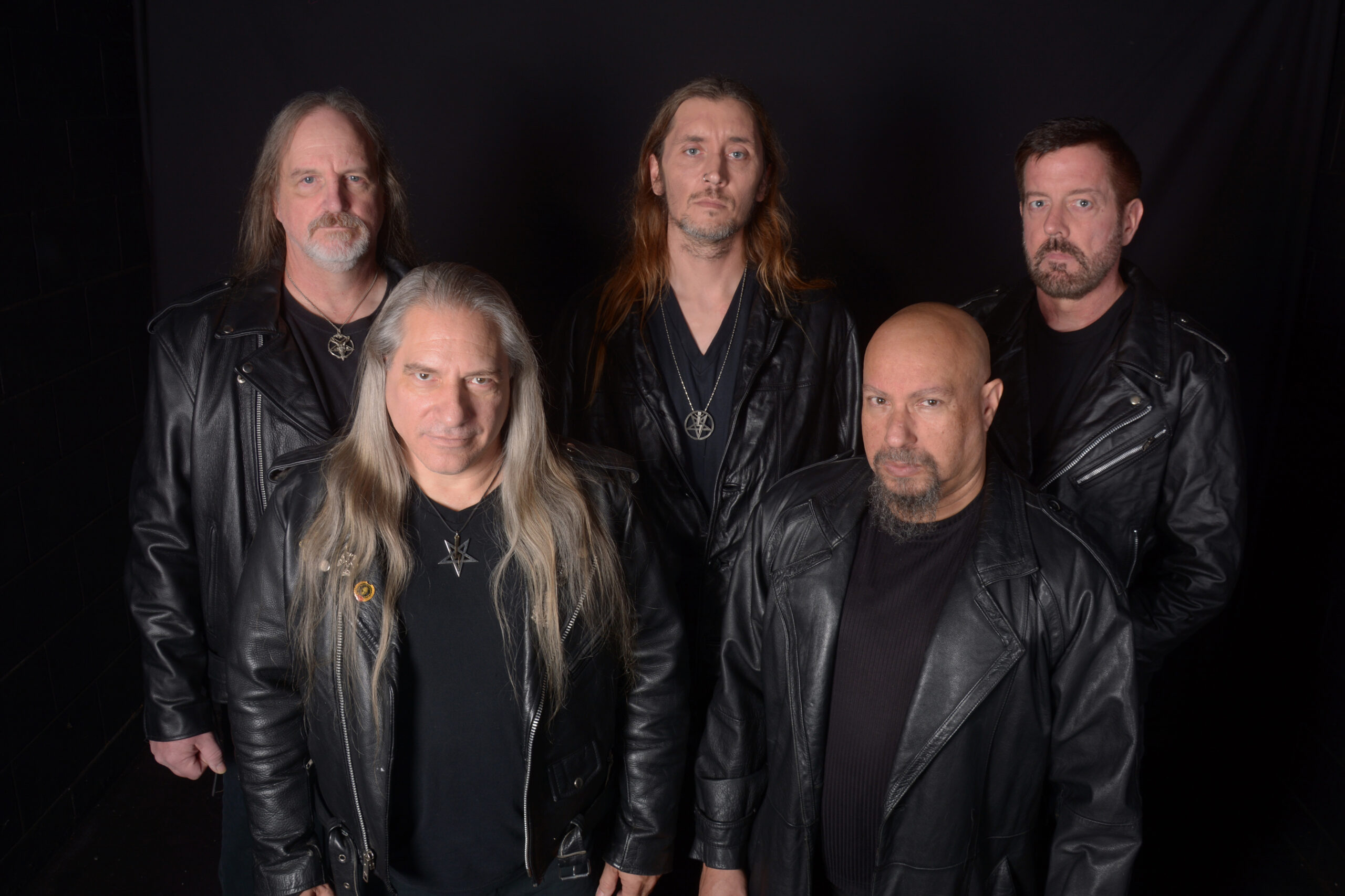 NOCTURNUS AD: Sci-Fi Death Metal Veterans To Release Unicursal Full ...