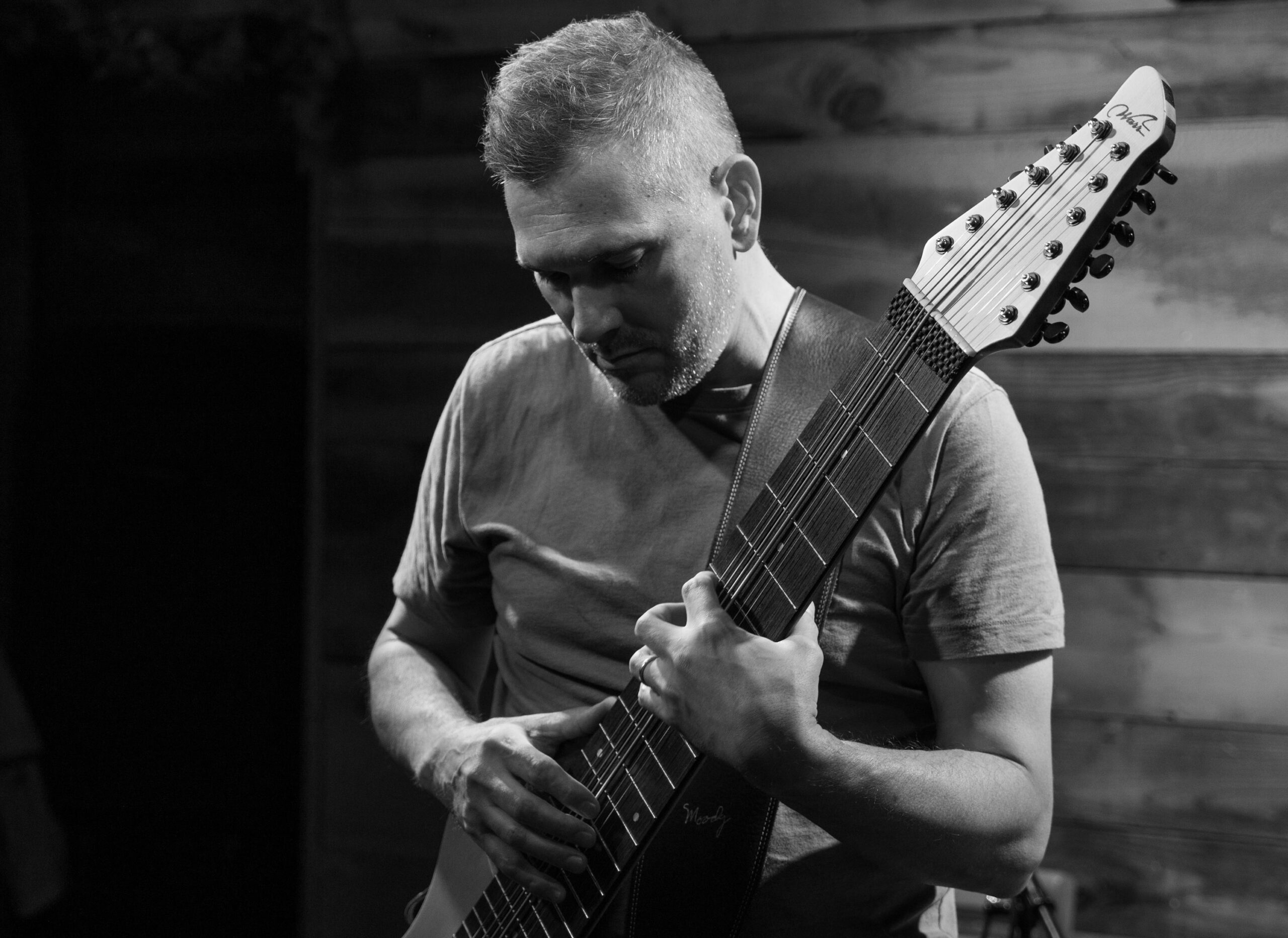 JASON BLAKE: The Progspace Premieres “Rift And Reckoning” Animated ...