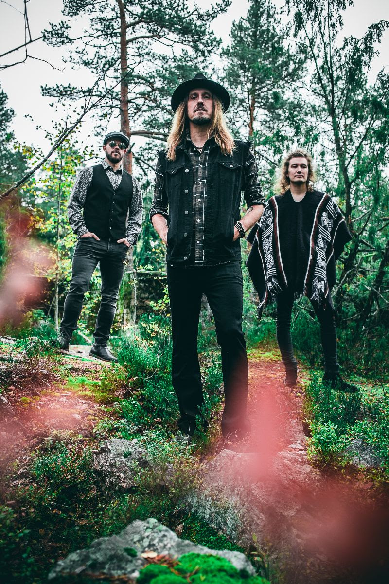 OCTOPLOID Unveils “Human Amoral [Feat. Tomi Joutsen] Video/Single ...