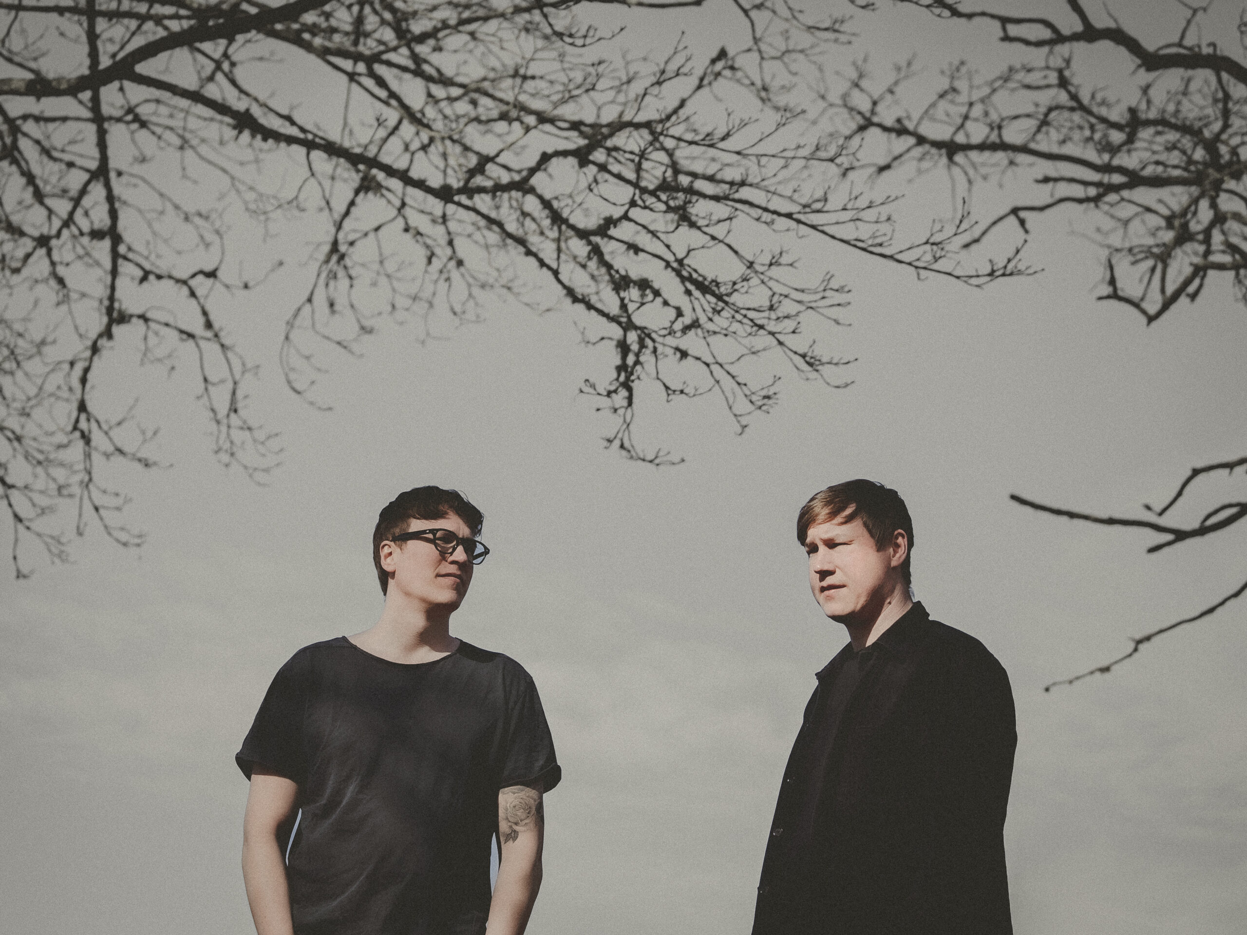 OH HIROSHIMA: Swedish Post-Rock Stalwarts Release Video For Latest ...