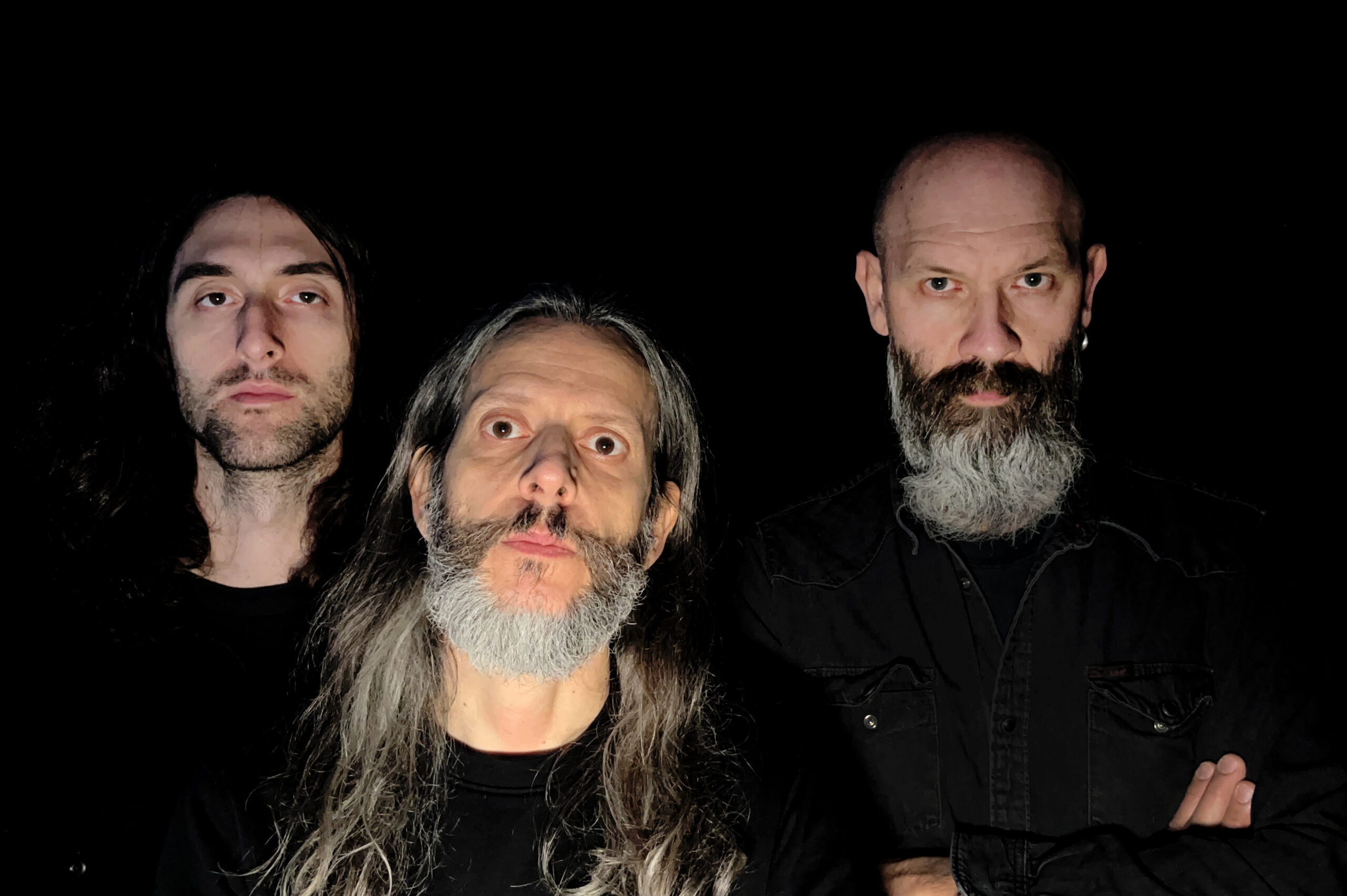 UFOMAMMUT: BrooklynVegan Streams Hidden, The 10th LP From Long-Running Italian Psychedelic ...